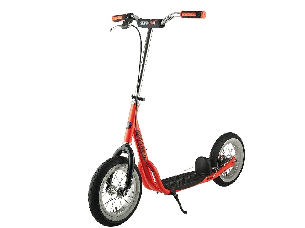 Самокат novatrack stamp n4 (12stampn4) купить дешево в Новомосковске ...